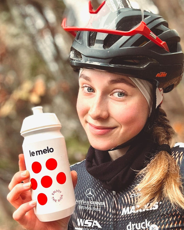 le melo | Sports nutrition to optimize your performance